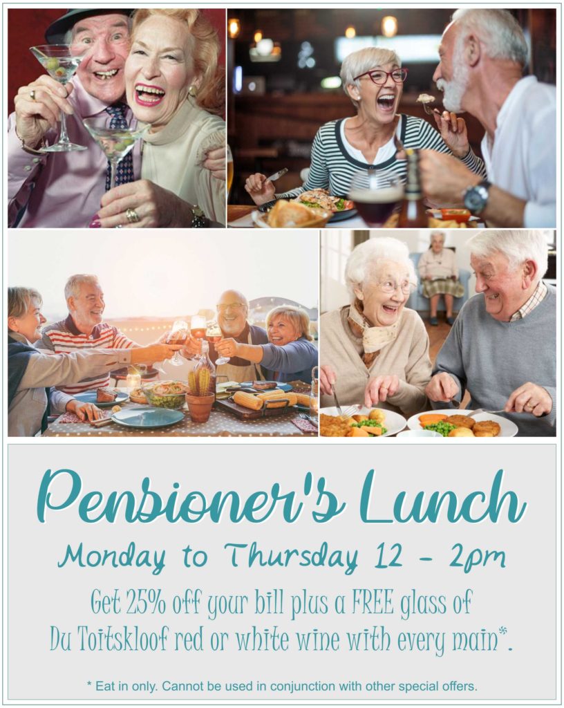 Pensioner s Lunch Special Muj Bar Restaurant pensioner-s-lunch-special-muj-bar-restaurant
